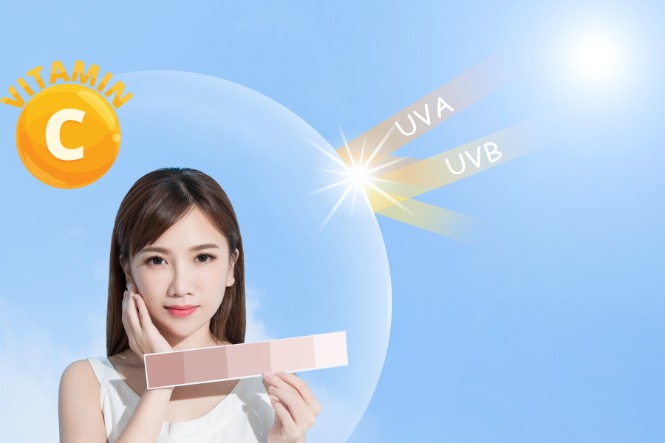 Vitamin c có tác dụng gì với da mặt - “Thần dược” cho làn da của bạn